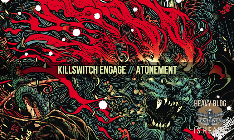 Killswitch Engage As Daylight Dies Wallpaper