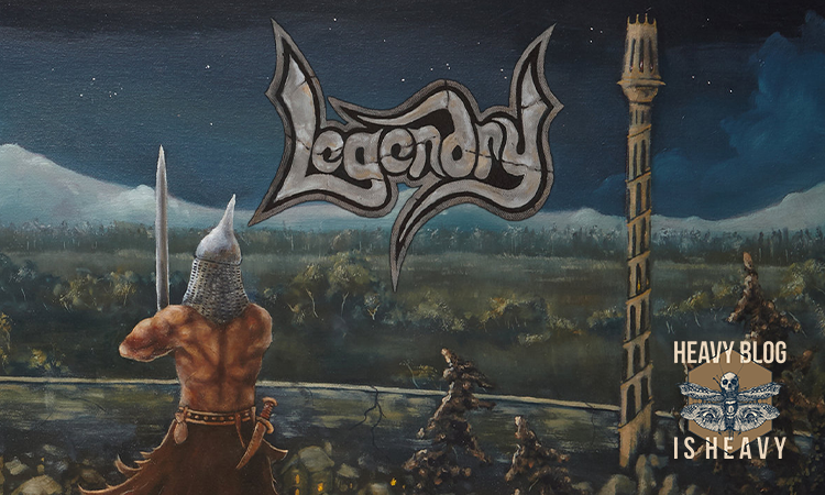 Legendry – The Wizard and the Tower Keep – Heavy Blog Is Heavy | Heavy ...
