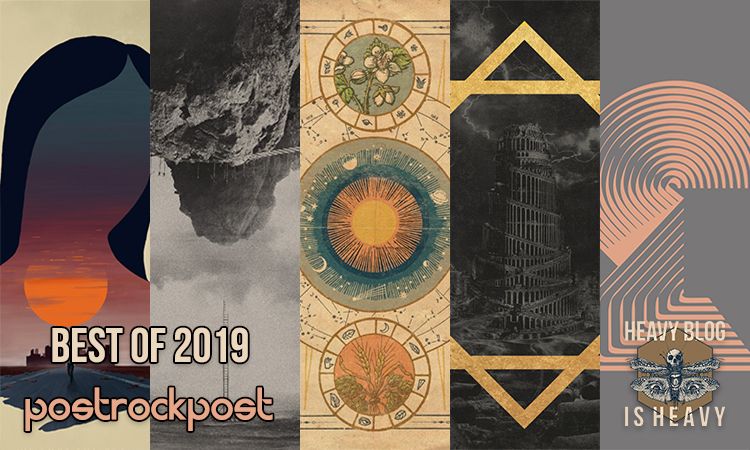 Post Rock Post // Best of 2019 – Heavy Blog Is Heavy | Heavy Blog is Heavy