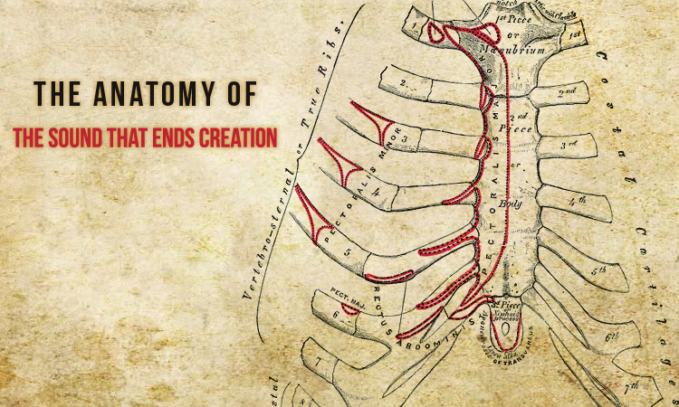 The Anatomy Of: The Sound That Ends Creation – Heavy Blog Is Heavy ...