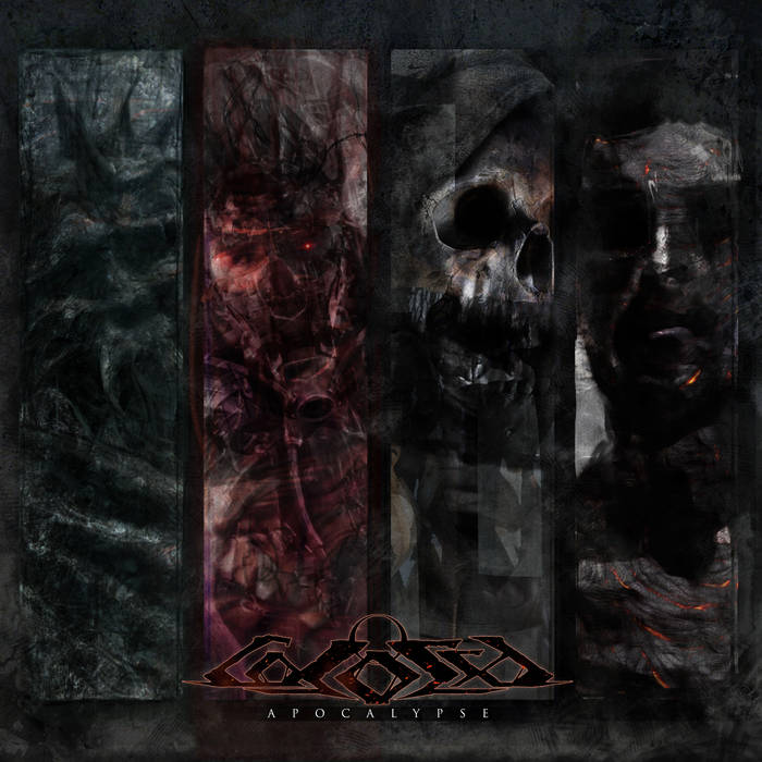 EXCLUSIVE PREMIERE: Colosso Offer a Lot More Feast than “Famine” in New ...