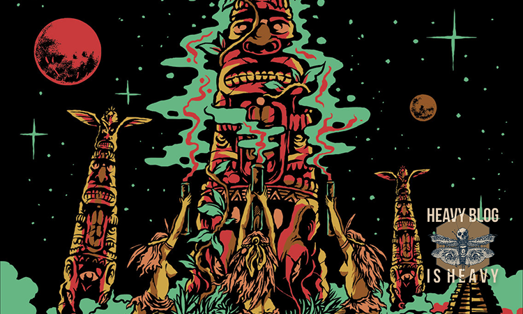 Ritual King – Ritual King – Heavy Blog Is Heavy | Heavy Blog is Heavy