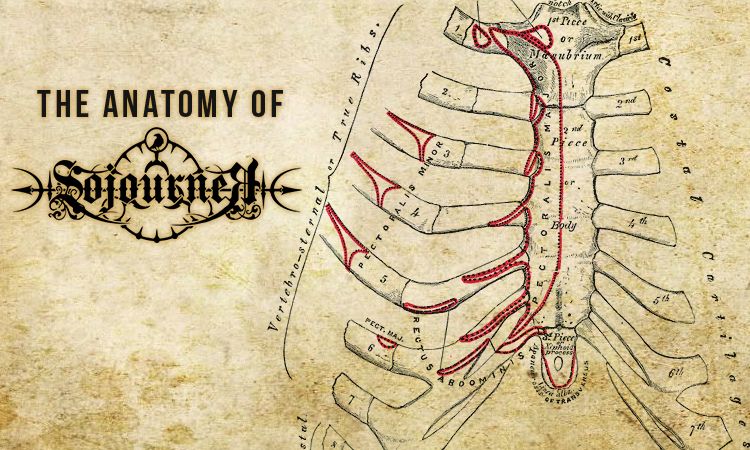 The Anatomy Of – Sojourner – Heavy Blog Is Heavy | Heavy Blog is Heavy