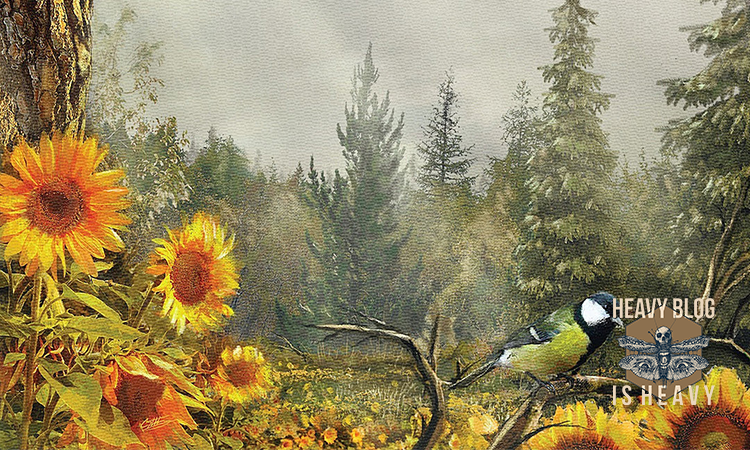 The Acacia Strain – Slow Decay – Heavy Blog Is Heavy | Heavy Blog is Heavy