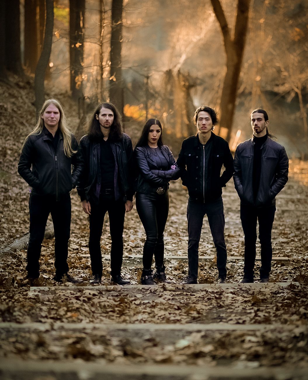 EXCLUSIVE PREMIERE: Don’t “Close Your Eyes” On This New Aversed Track ...