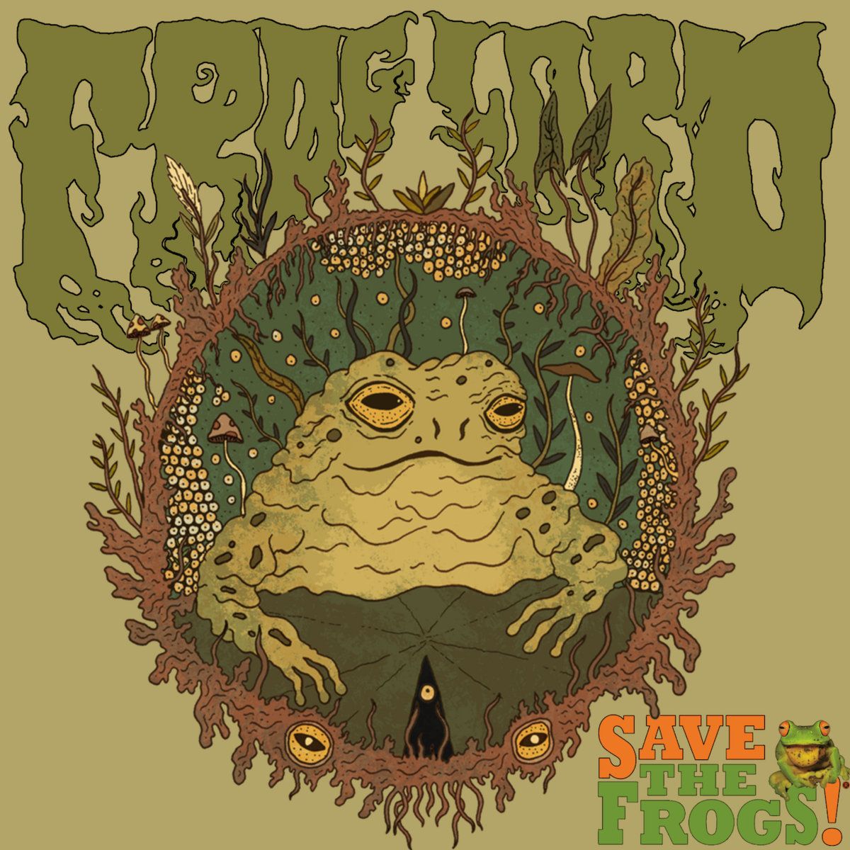 Hey! Listen to Froglord! – Heavy Blog Is Heavy | Heavy Blog is Heavy